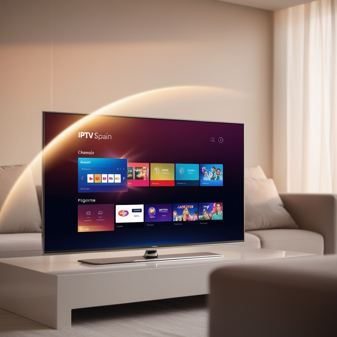 IPTV Spain : 5 Best Spain IPTV Providers to Stream Popular TV - IPTV ...